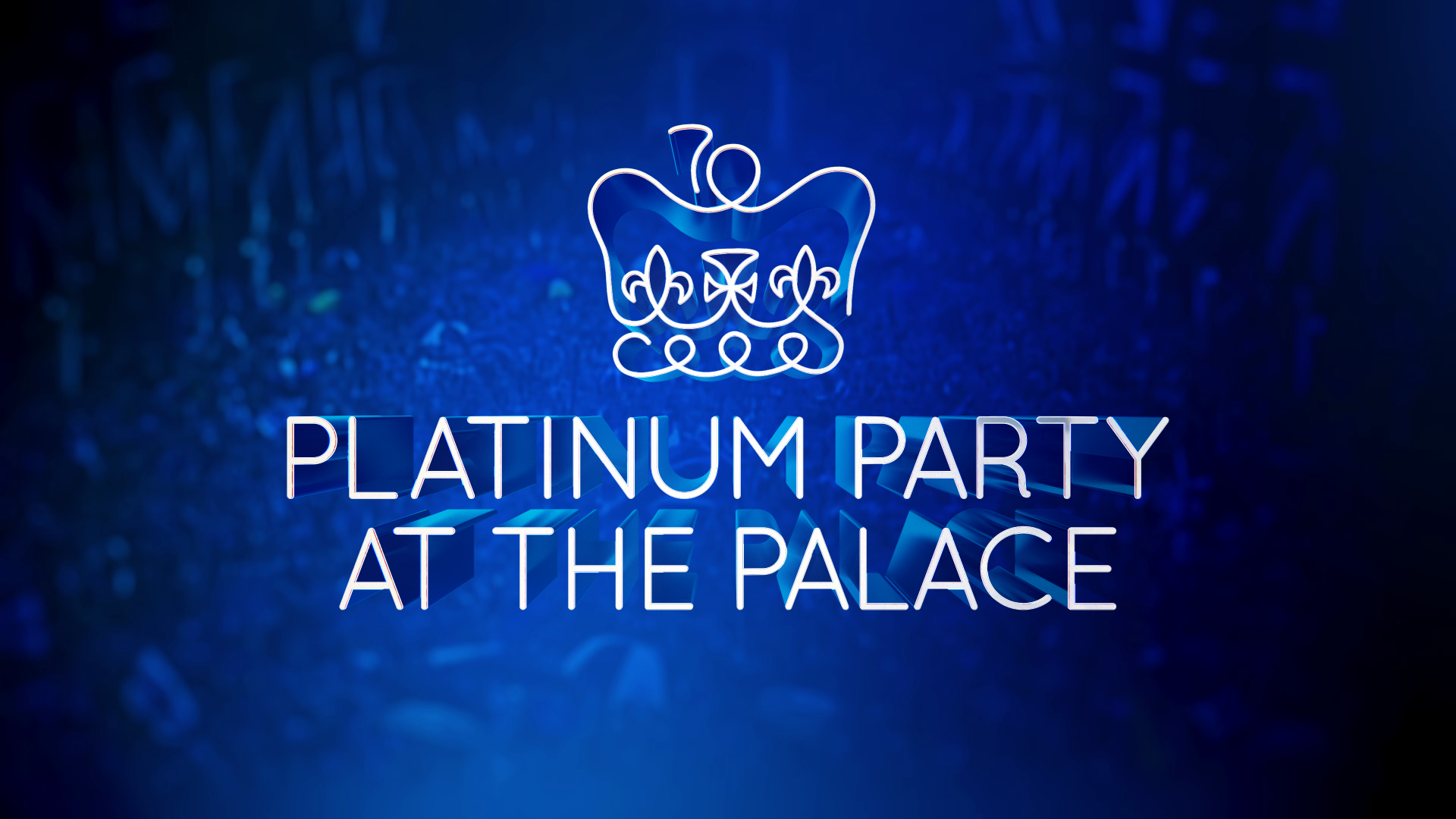 Platinum Party at the Palace – Sam Taylor TV